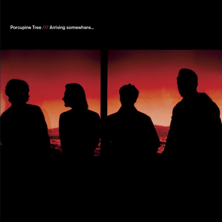 Live Albums | Porcupine Tree