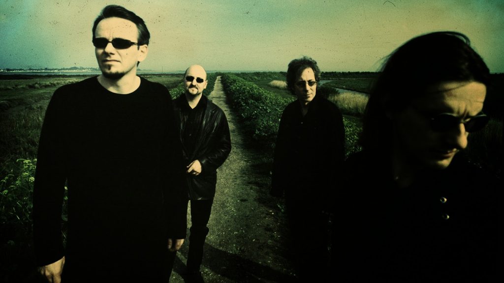 Welcome to the new Porcupine Tree website | Porcupine Tree