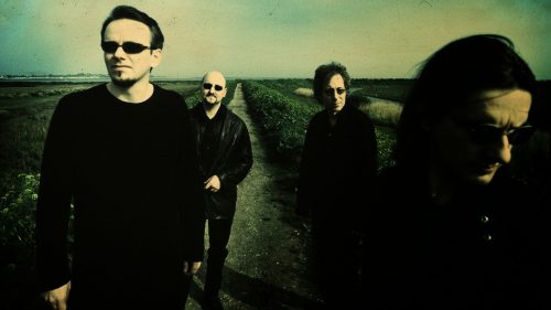 Welcome to the new Porcupine Tree website | Porcupine Tree