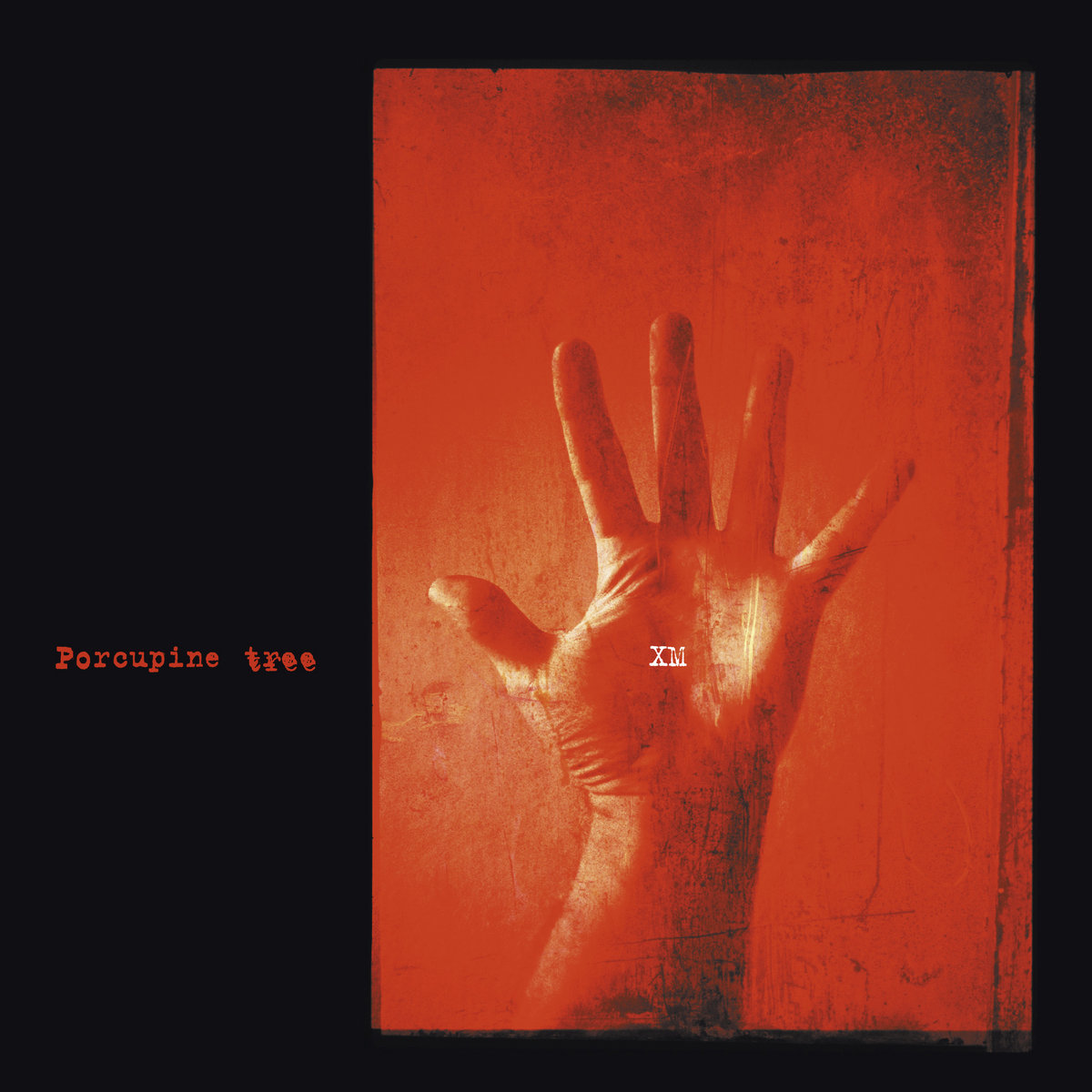 Recordings | Porcupine Tree