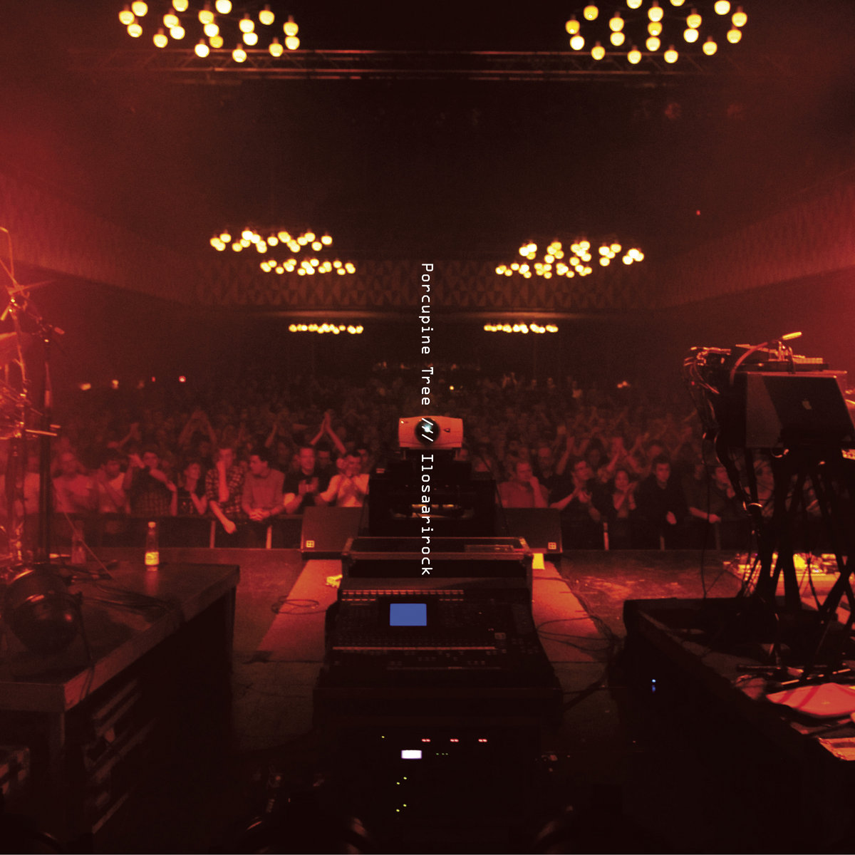 Recordings | Porcupine Tree