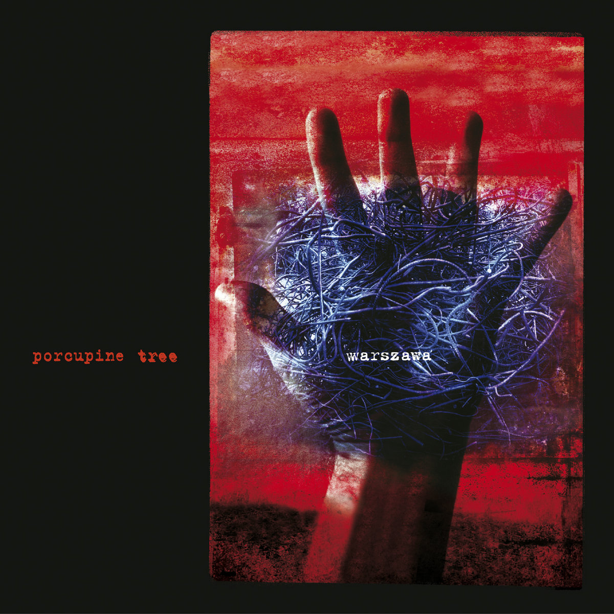 Recordings | Porcupine Tree